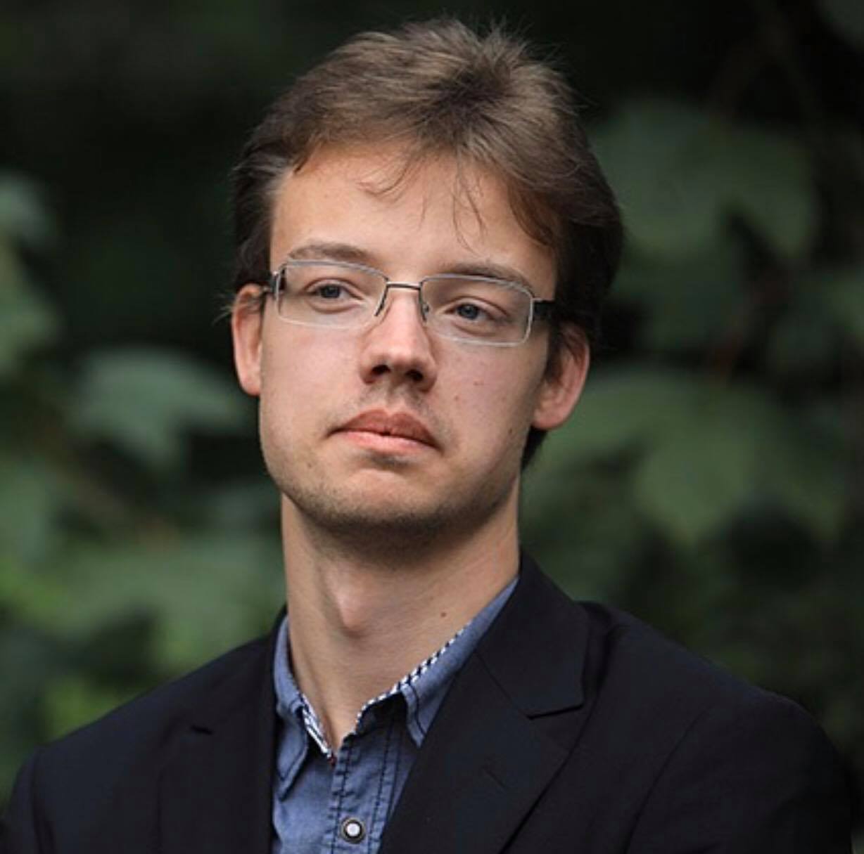 RADIOPLANET-BERLIN - TEAM